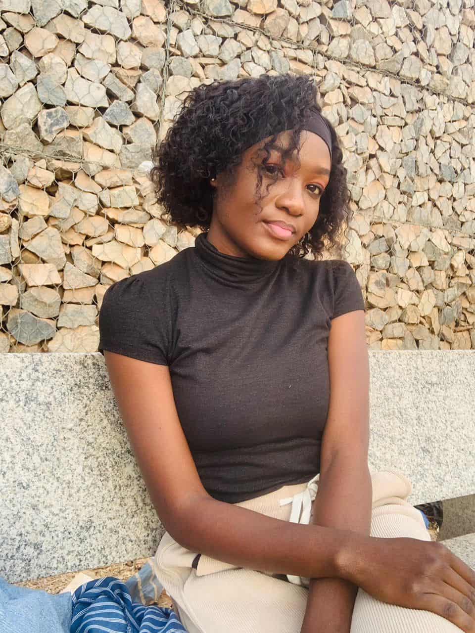 BAZONGO Grace Yidia Jessica : au service d’une lutte contre les ...