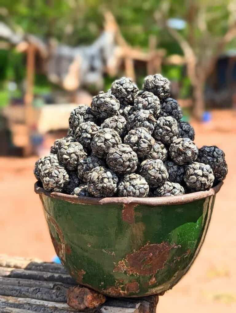 Soumbala “Kolgo” au Burkina Faso – LES HEROINES DU FASO