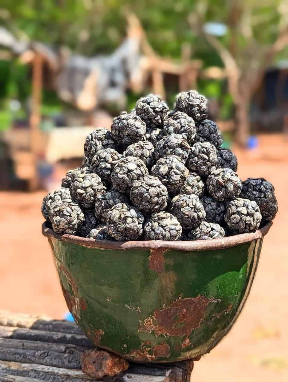 Soumbala “Kolgo” au Burkina Faso – LES HEROINES DU FASO